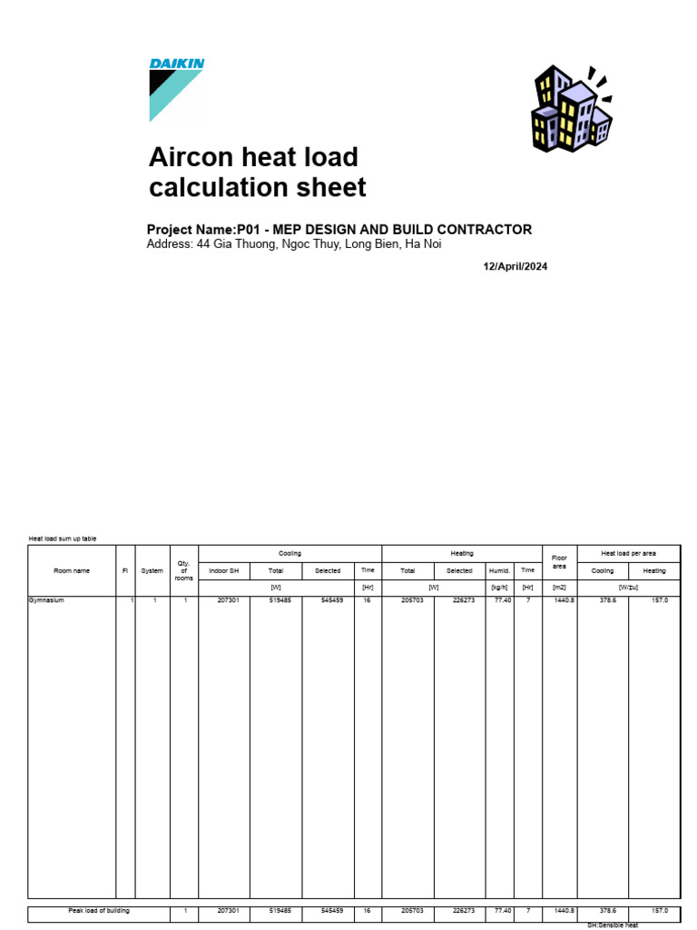 Head Load - 2 | Download Free PDF | Physical Quantities | Building