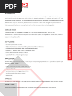 Shell Flintkote 3 Waterproofing Guide | PDF | Asphalt | Roof