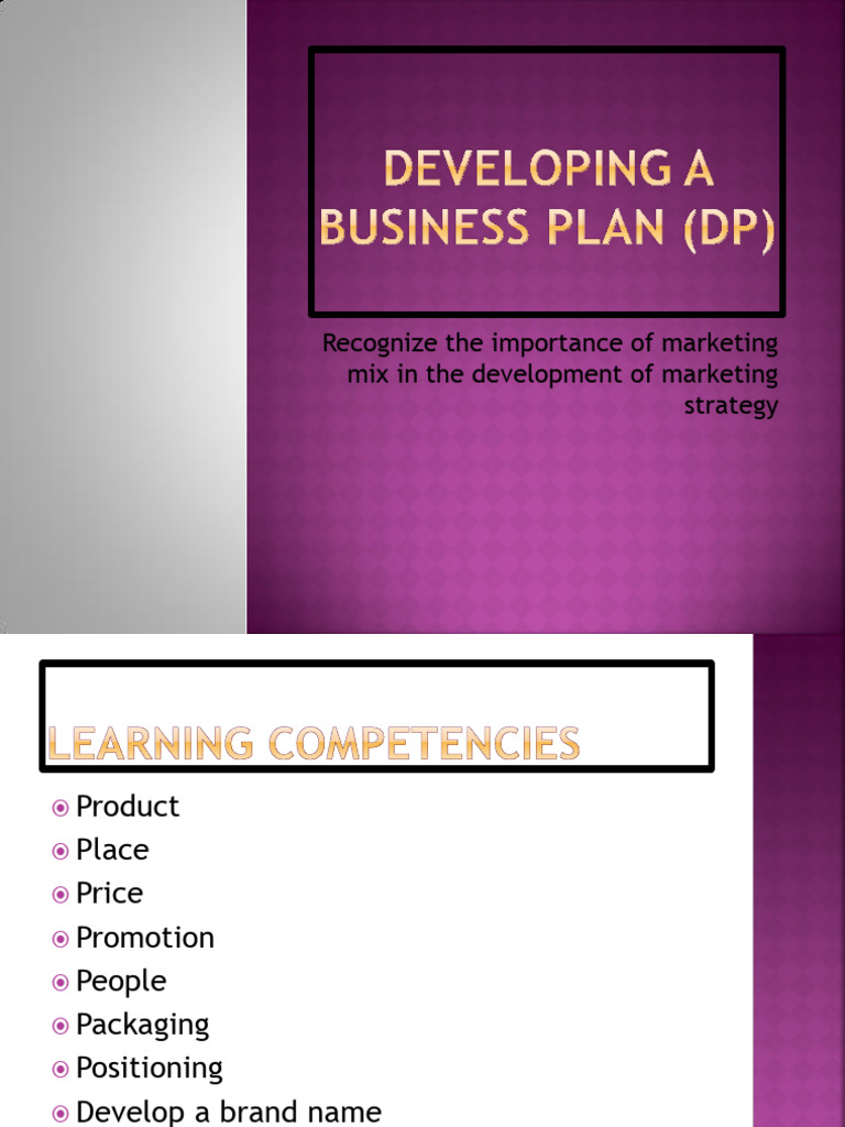 Mastering the 7Ps of Marketing Mix | PDF | Marketing | Pricing