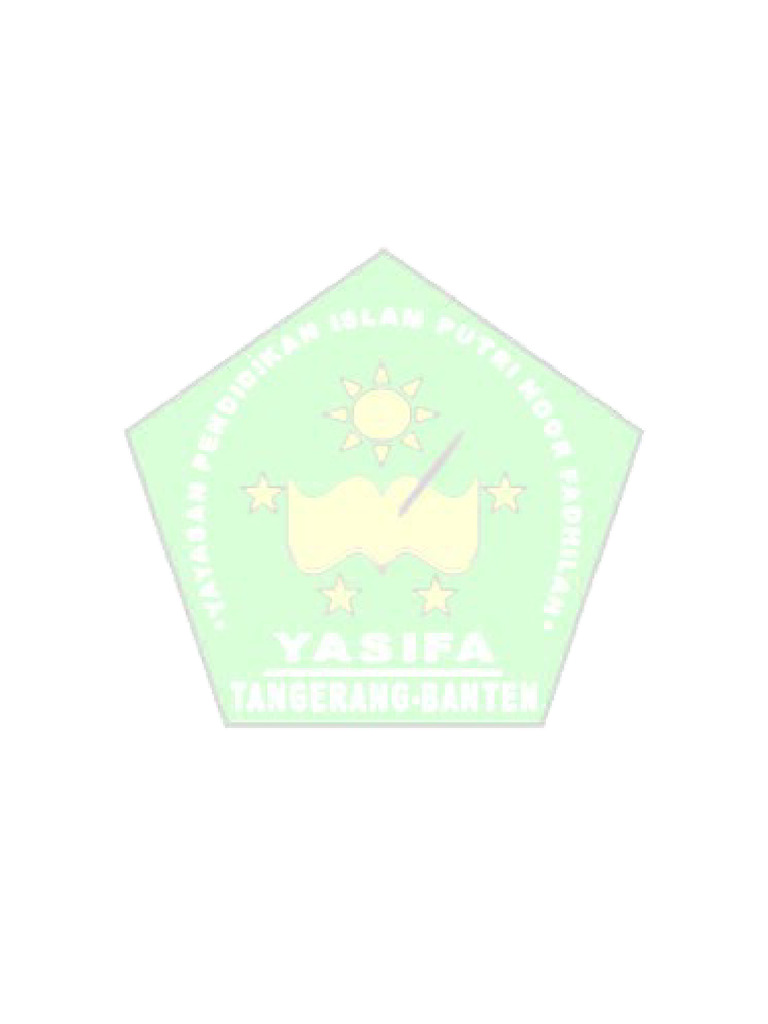 Background Rapot | PDF