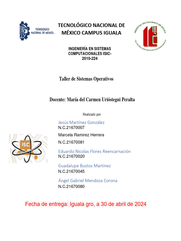 Tema3 - Práctica 4 - Glosario de Términos | PDF | Archivo de computadora | Contraseña