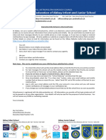 Student Guidelines: Ryan OS v2 | PDF | Login | Password