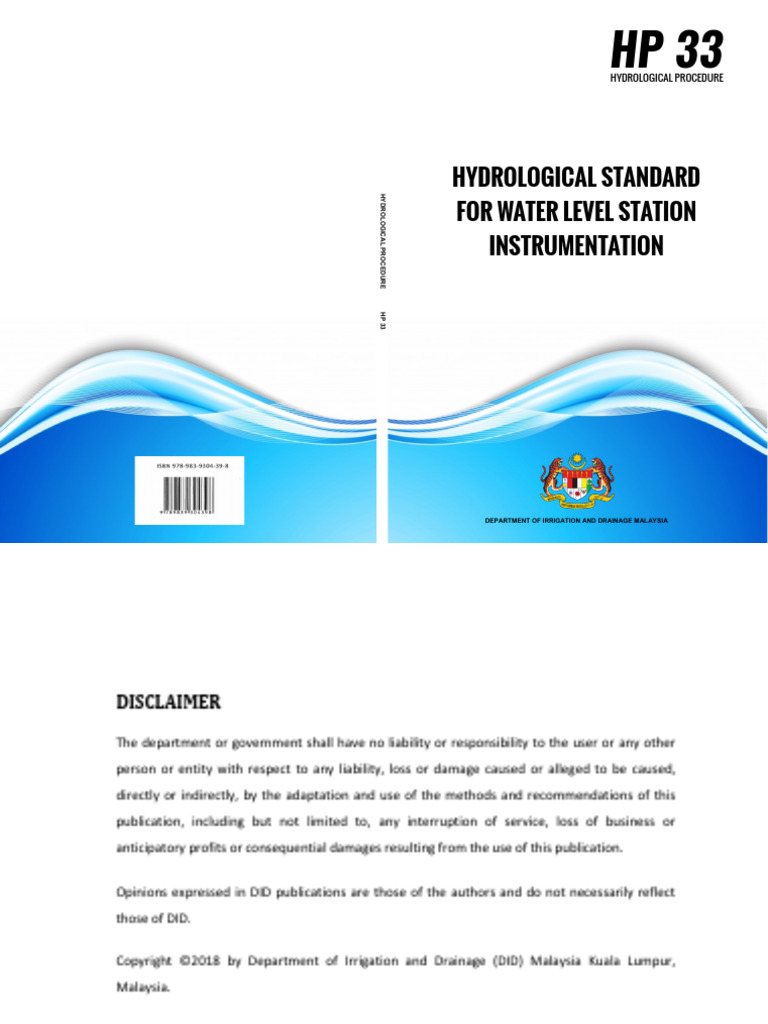 HP33 | PDF | Electrical Engineering | Electricity