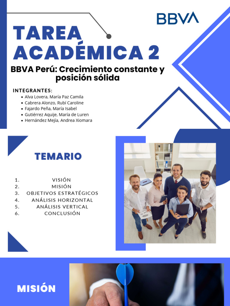 Tarea Academica 2 | PDF | Bancos | Inclusión financiera
