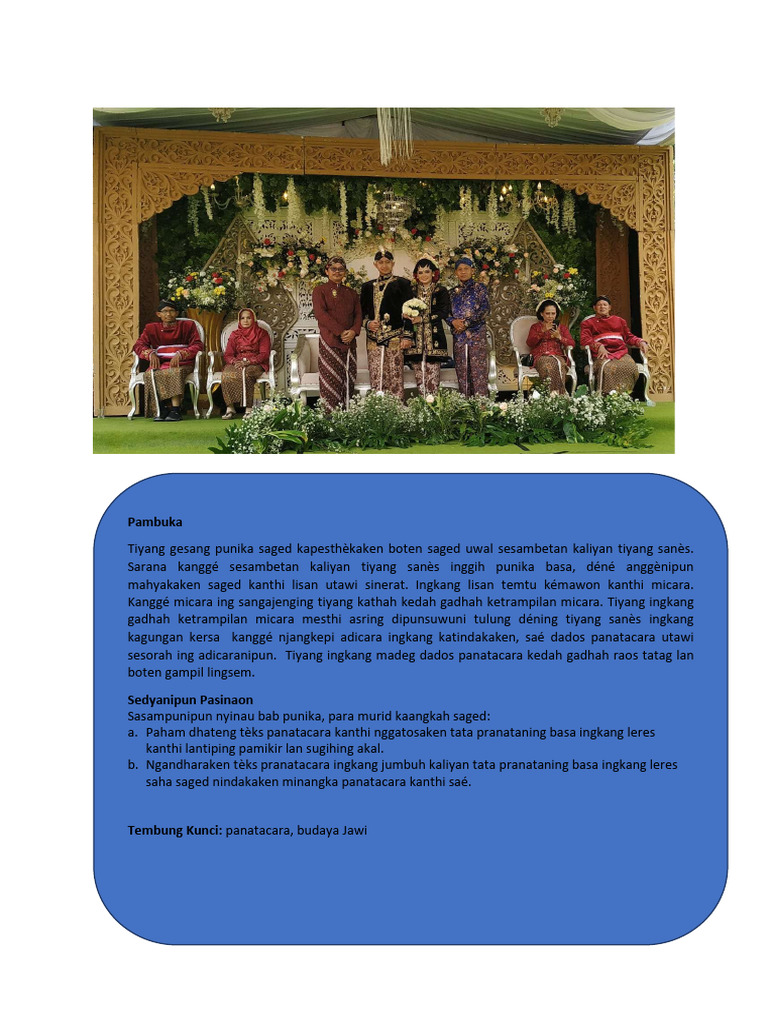 Pranatacara | PDF