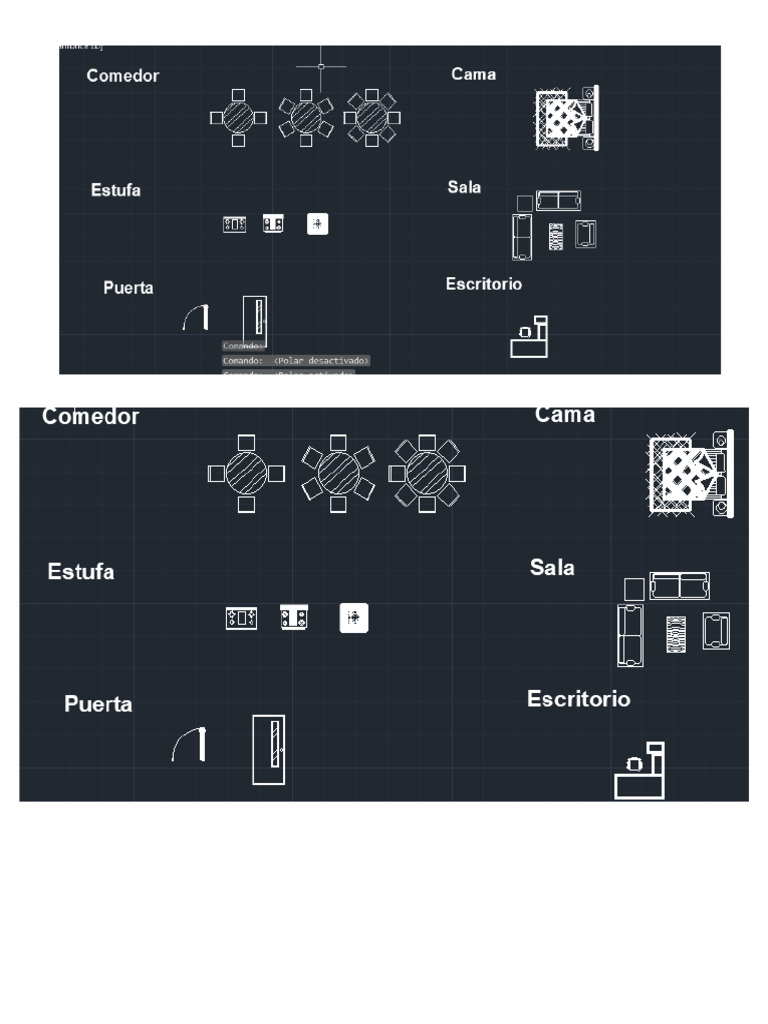 Ejercicio Bloques 1 | PDF