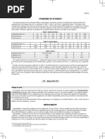 755 Minimum Fill | PDF | Density | Volume