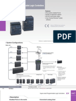 Keyence User Manual | PDF | Computer Program | Programming