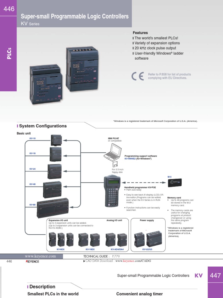 Keyence Kv Ladder Builder Download - resourcesheavenly