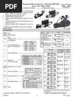 Model FP15 Solenoid Valve Catalogue BFD90 November 13 | PDF | Valve ...