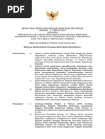 KUNCI E-ROHANI Polri 2025 | PDF