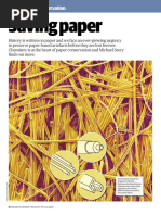 How Long Does It Takes For A Paper To Decompose | PDF | Paper ...