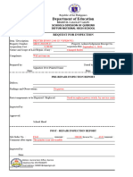 NAP Form 2 Rds | PDF | Records Management | Government Information