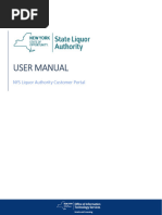 GovQA Power User Guide V22.1 | PDF | Computer File | Invoice