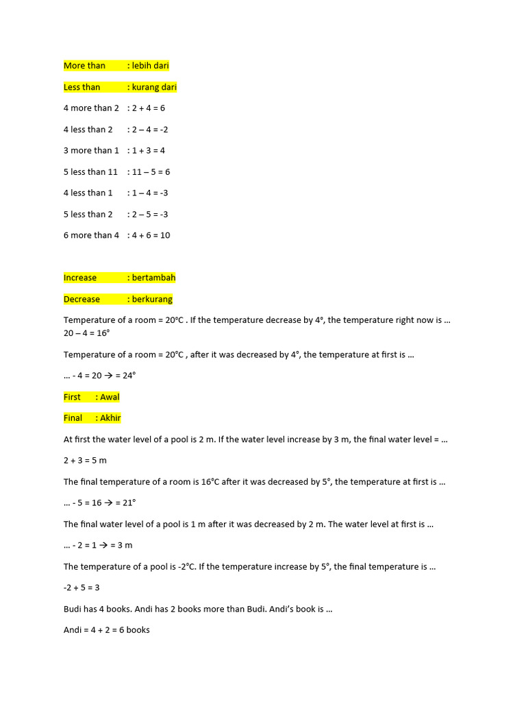 Math | PDF