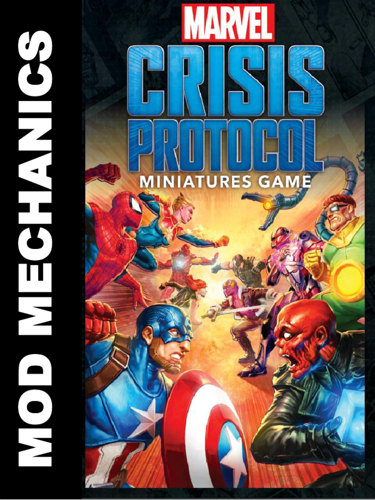 MCP Rules | PDF | Dice | Computing