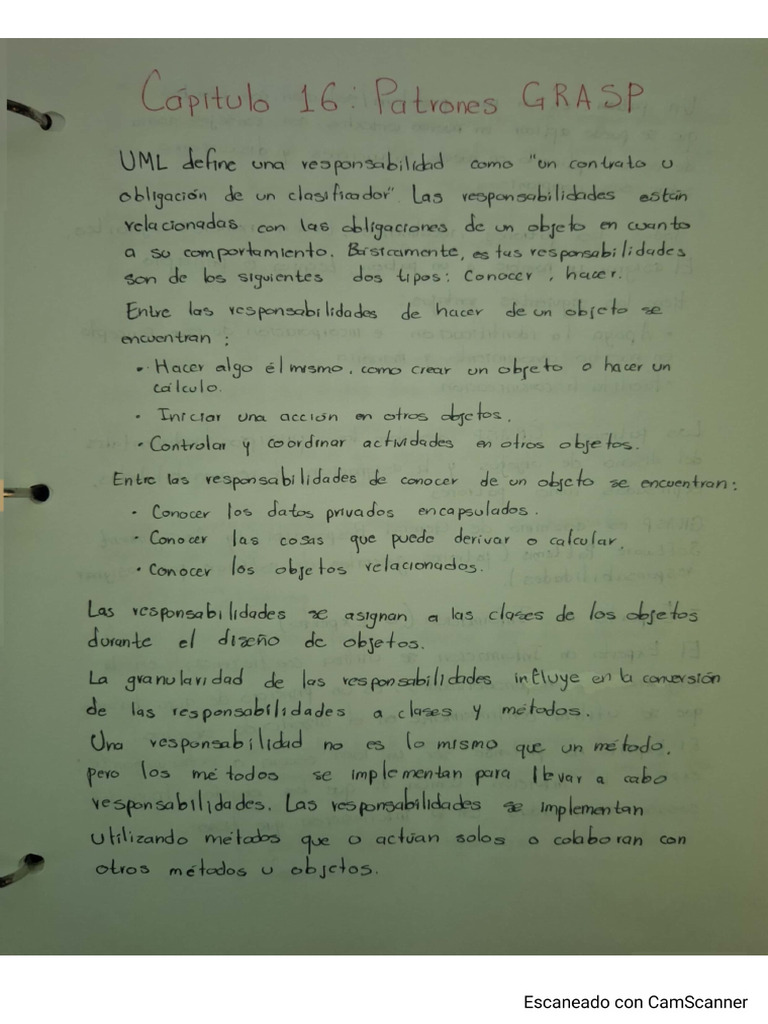 Grasp | PDF
