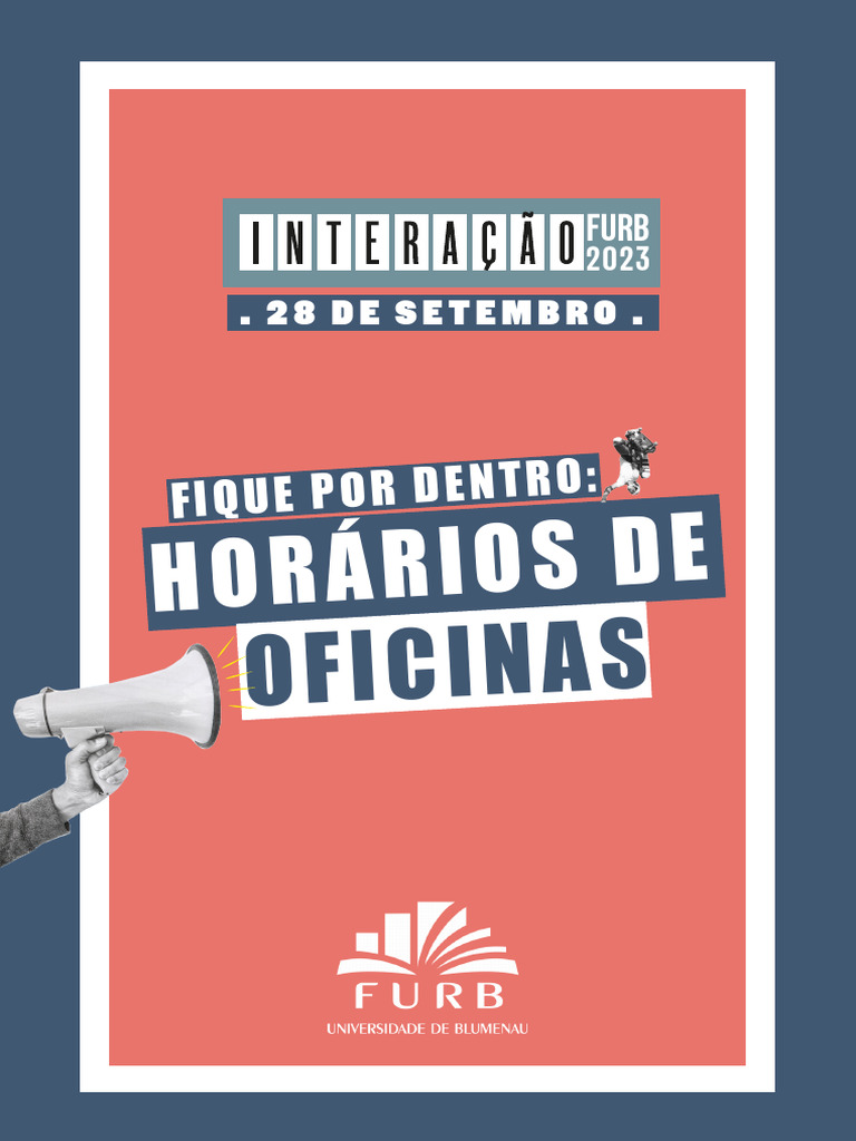 Interação FURB - Programação Completa | PDF | Contabilidade | Internet ...