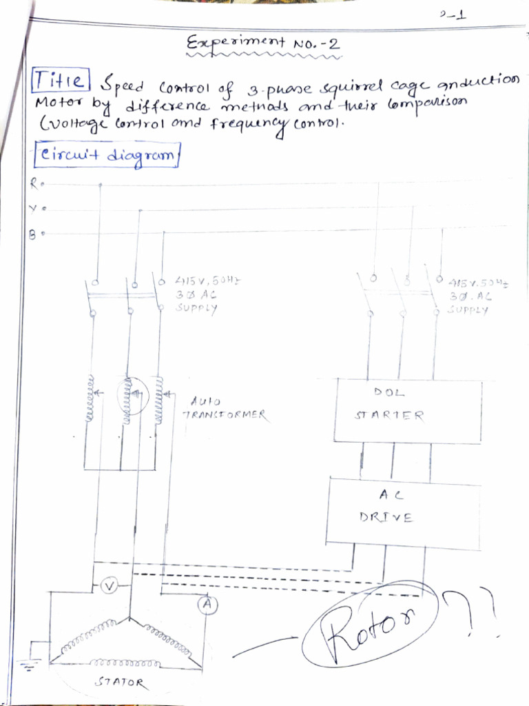 Experiment No-05 | PDF | Electrical Engineering | Electricity