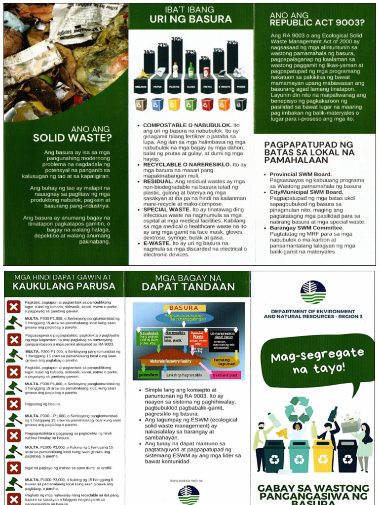 Iec Materials 1 | PDF