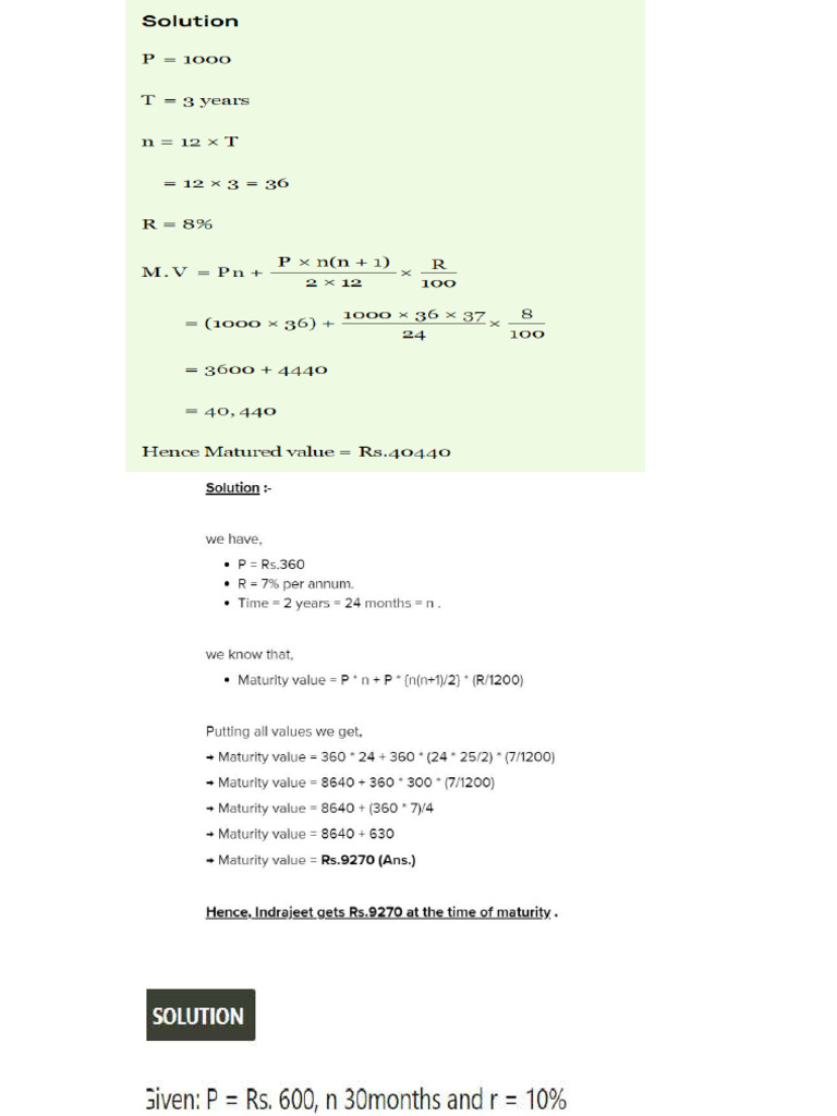 Chapter 2 Banking | PDF