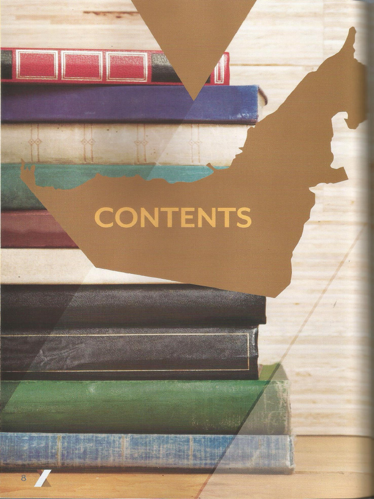 Uae SST V2 CH1 | PDF