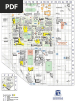 Usyd Map | PDF | Science & Mathematics