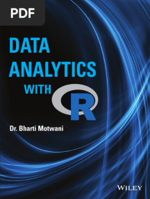 Business Analytics Documents & PDFs | Scribd