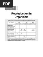 Biology Class 12 Chapter 1 Notes | PDF