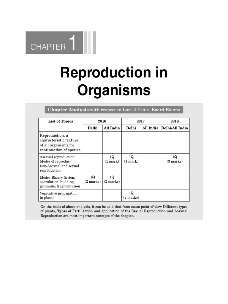 Biology | PDF | Fertilisation | Seed