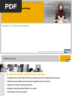 SAP Document Types | PDF | Finance & Money Management | Law