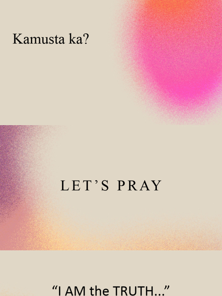 Colourful Bright Grainy Gradient Christian Transformation Sermon Church ...