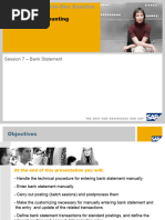 Bank Statement Monitor Setup Guide | PDF | Banks | Database Transaction