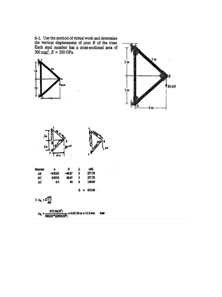 HW#3 Solution 2 | PDF