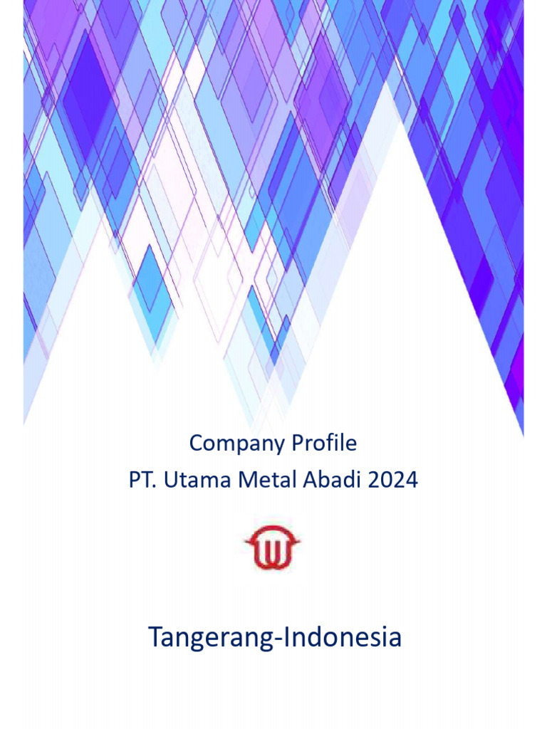 Custom Steel Solutions by PT Utama Metal | PDF | Stainless Steel ...