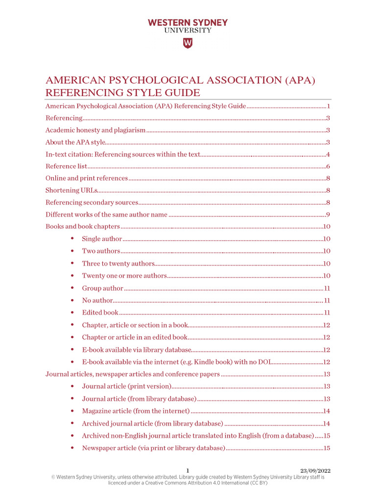 Cite APA | PDF