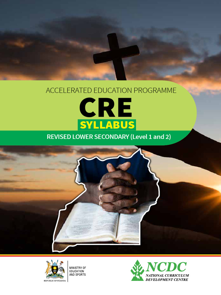 NCDC AEP CRE LSC Level-1and-2 Web-File Final-01.03.2024 | PDF ...