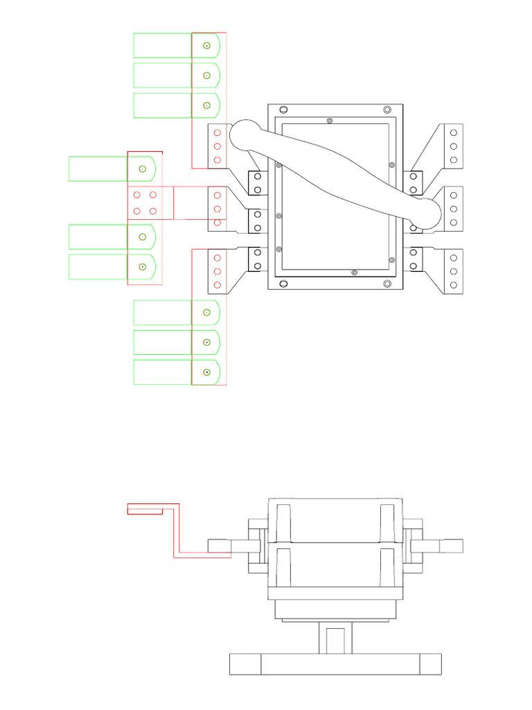 Urechi Separator PDF
