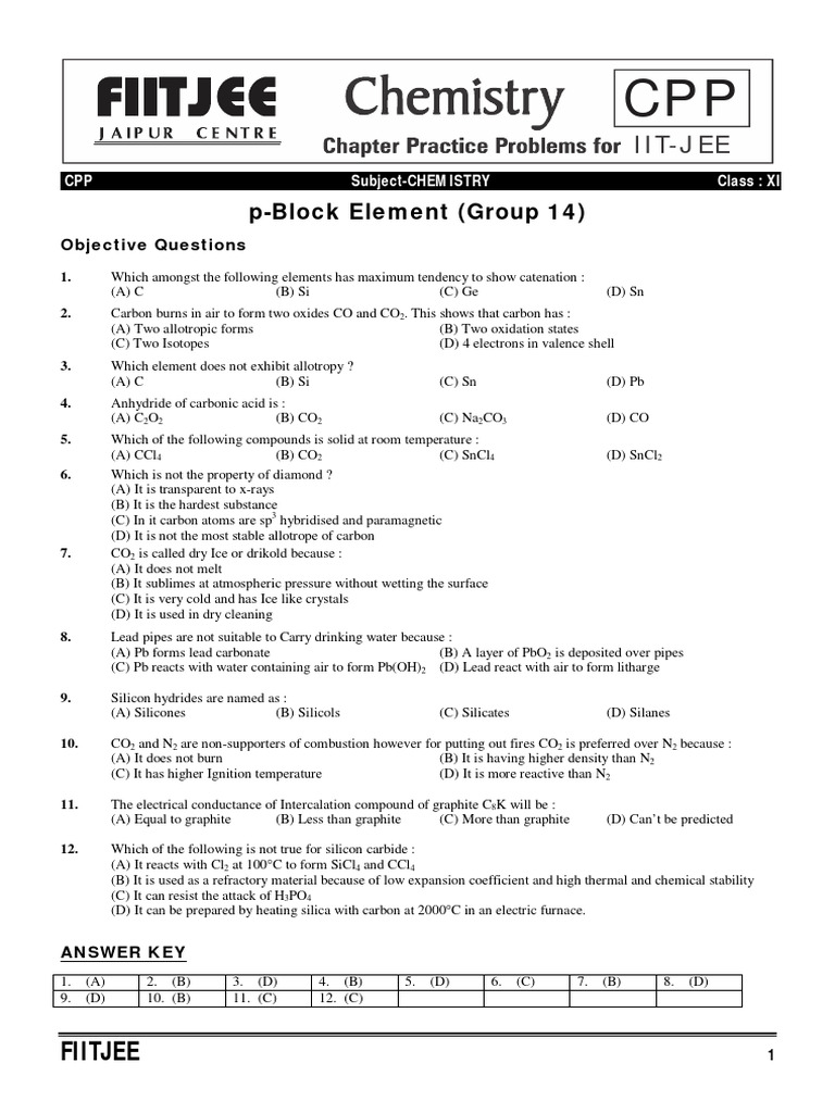 Cpp-Group 14 | PDF | Silicon Dioxide | Carbon