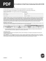 ICP Product Registration Guide for Dealers | PDF | Career & Growth ...
