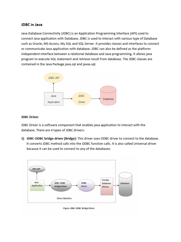 Java 4 TH | PDF | Databases | Software Engineering
