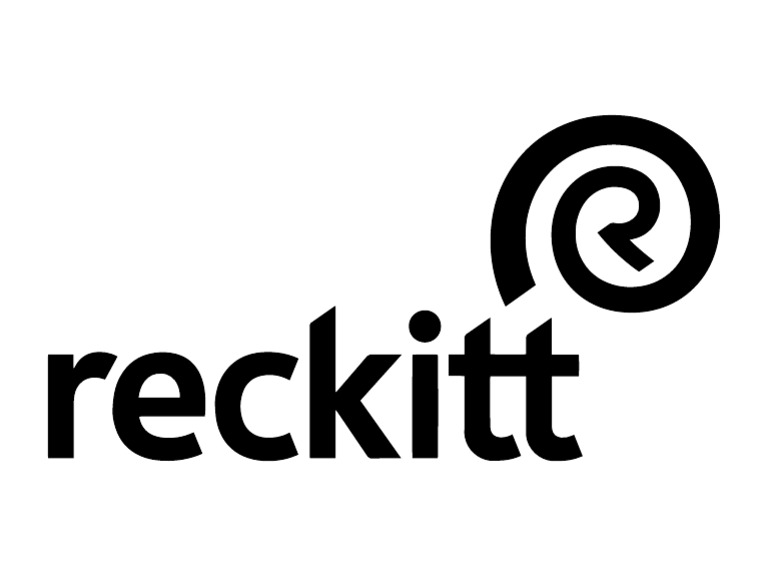 Reckitt - Stamp 4x3cm | PDF