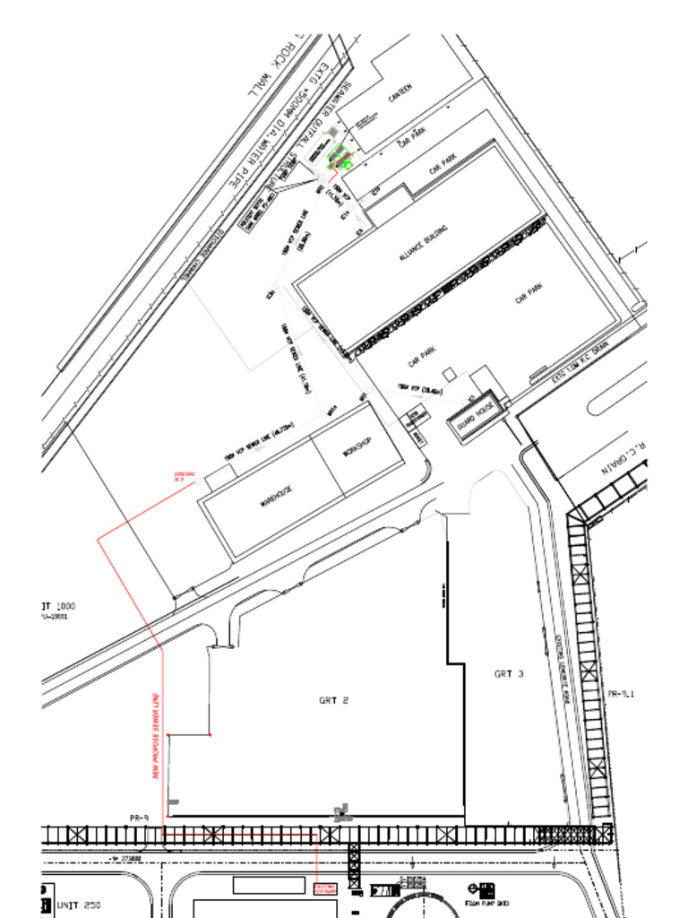 Appendix 1 Proposed Location | PDF