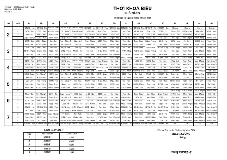 TKB 22-04 - 2024 - LS | PDF