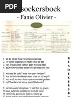 Literêre Opstel-Riglyne | PDF