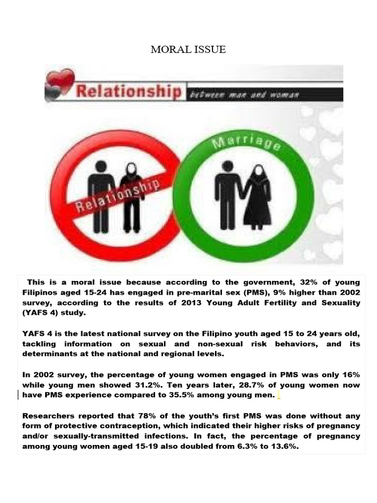 MORAL ISSUE | PDF | Poverty | Poverty & Homelessness