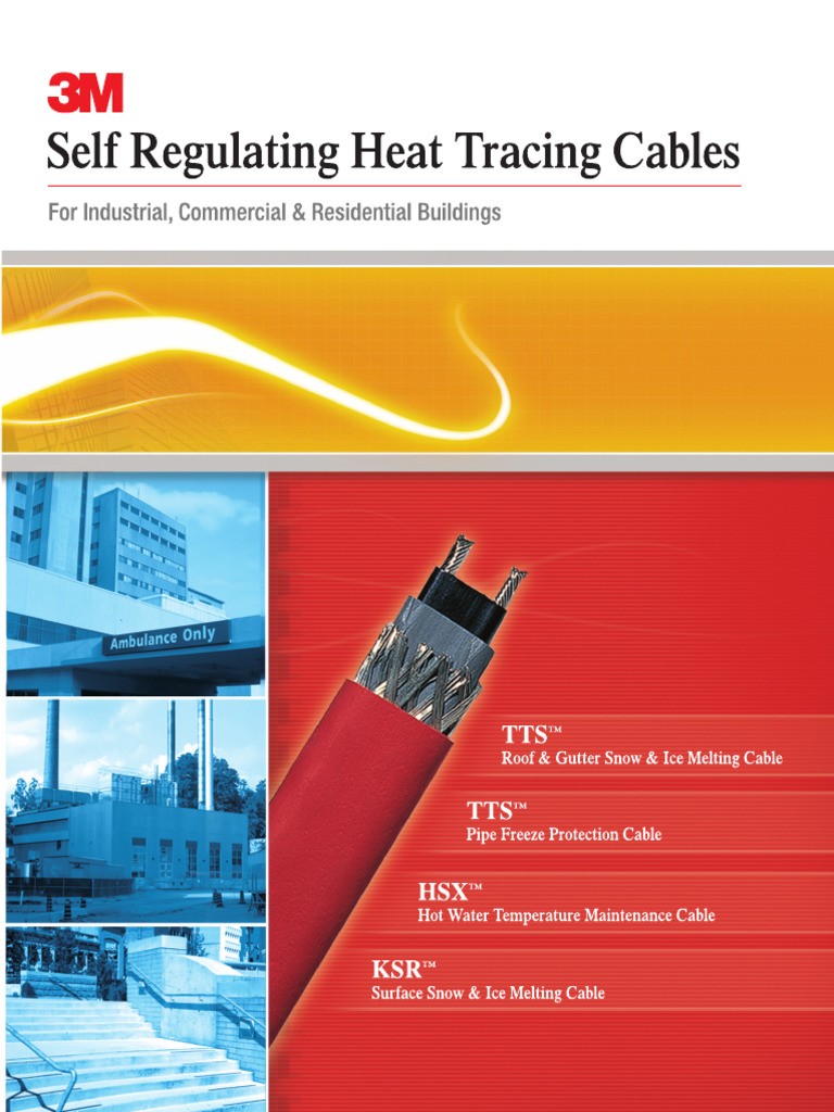 HT9 | PDF | Thermal Insulation | Pipe (Fluid Conveyance)