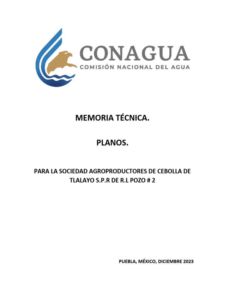 Téc P2 Planos | PDF | México | Cartografía