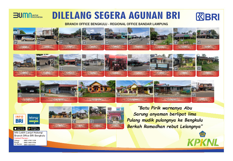 Baliho 4 x 6 m | PDF