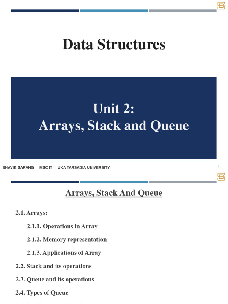 IT4002 LS Unit-2 | PDF | Software Engineering | Notation